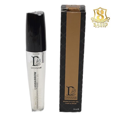 قیمت و خرید ژل ابرو دایانا