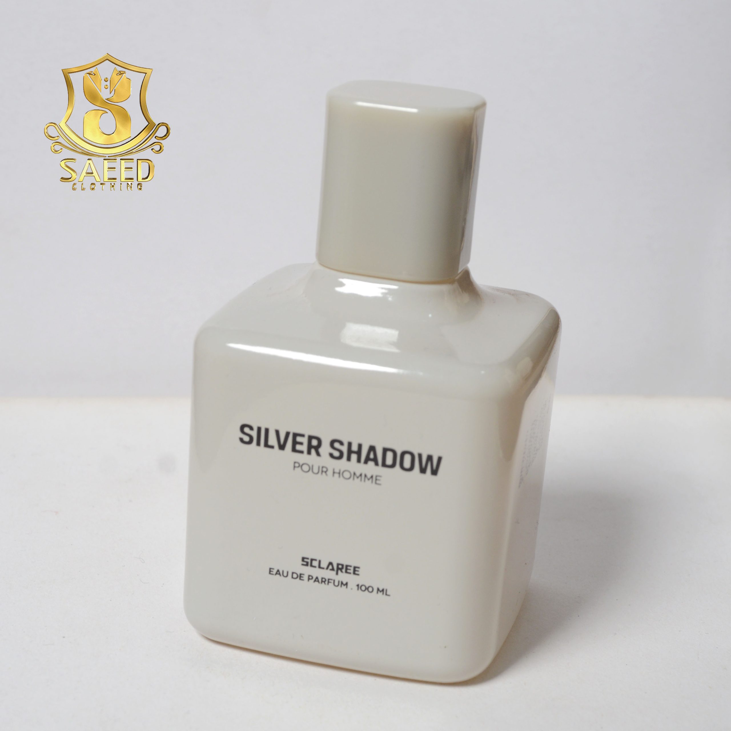 قیمت و خرید ادکلن استندی سیلور شادو اسکلاره 100م